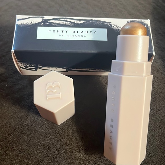 Fenty Beauty | Makeup | New Fenty Beauty Match Stix Shimmer Skinstick ...